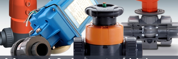 Fluid Control Products - Fluid Control Products